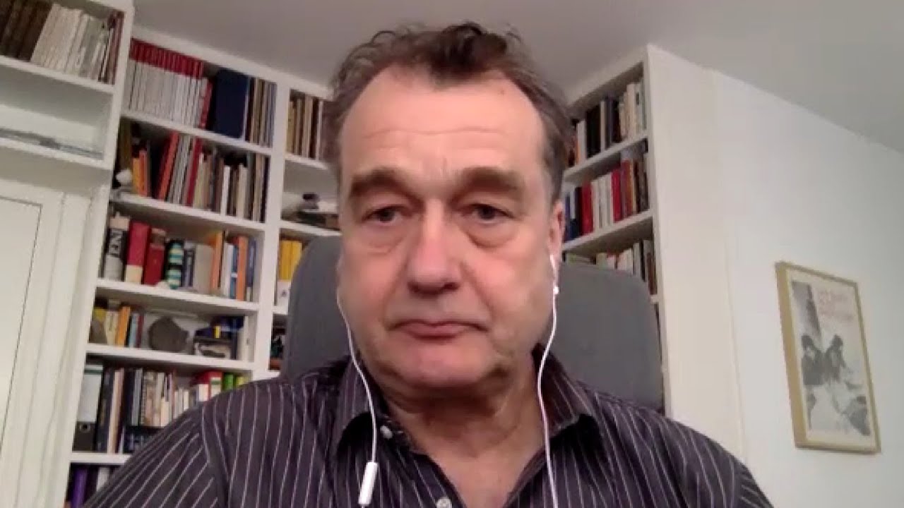 Robert Risch: "en aquella època no coneixien la síndrome de Down però ...