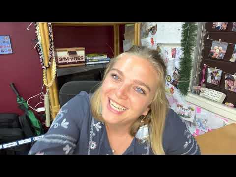 Muggie Maggie Ch. 5 - YouTube