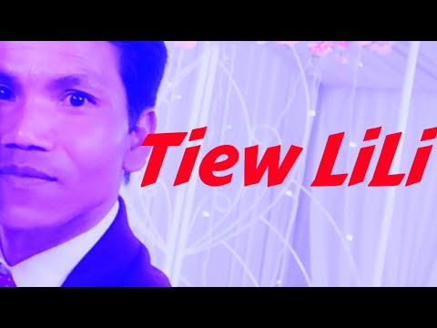 Tiew lili Video song love song||New khasi love song - YouTube