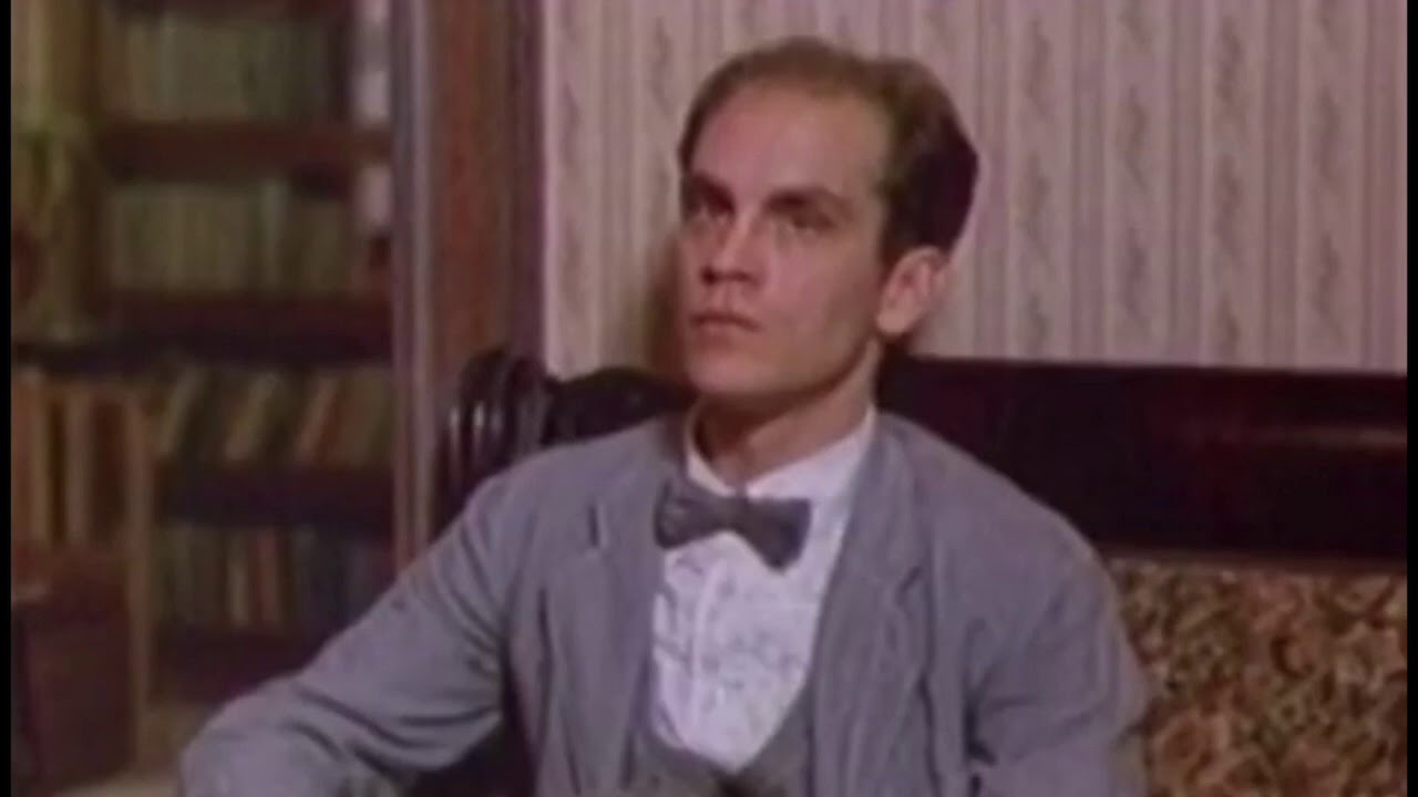 EP 24 Places in the Heart (1984) - Mr. Will - YouTube