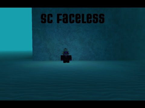 SC Faceless || Rogue Lineage - YouTube