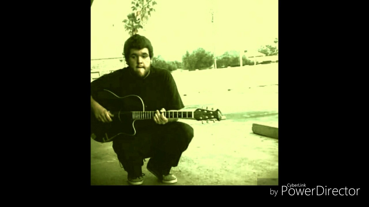 Crow Silverman- If I die tonight (Demo) - YouTube