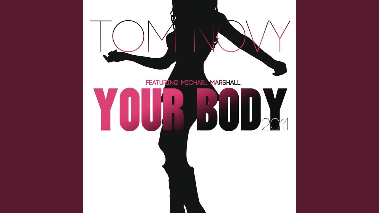 Your Body 2011 Niels Van Gogh And Daniel Strauss Edit Youtube Music