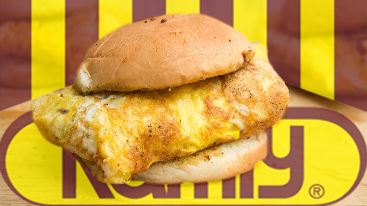 The Ramly Burger | The Most Iconic Burger of South-east Asia - YouTube