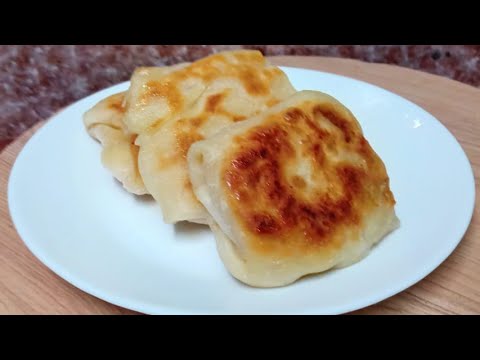 How To Make A Banana Parotta Recipe | Banana Parotta Recipe | Parotta ...