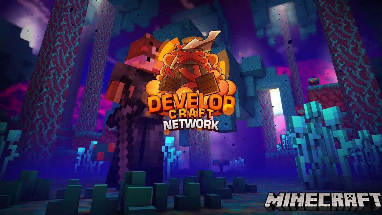 Live - ดูแลเซิฟยาวๆไปจ้า | Mc-Developcraft.net - YouTube