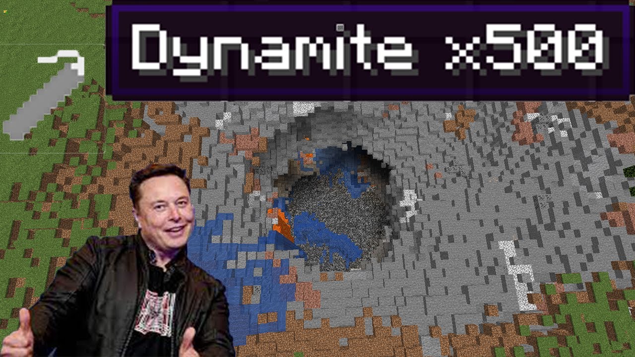 #minecraftmod DYNAMITE IN MINECRAFT | MINECRAFT DYNAMITE | MINECRAFT ...