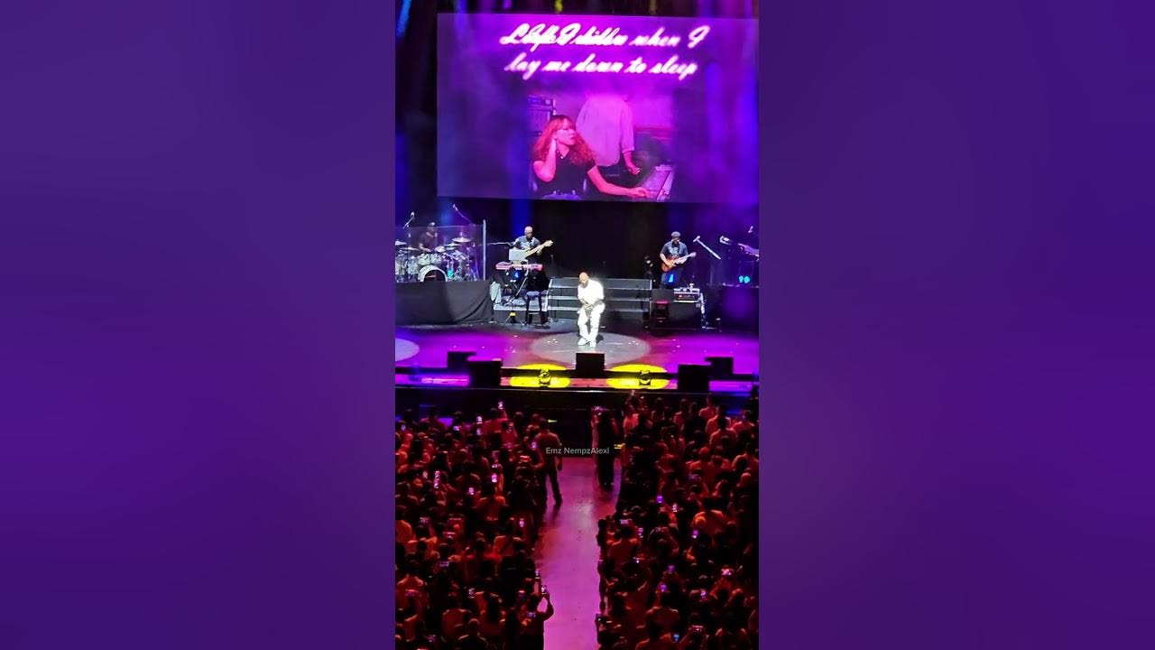 Boyz II Men Live in Manila 2025: One Sweet Day - YouTube