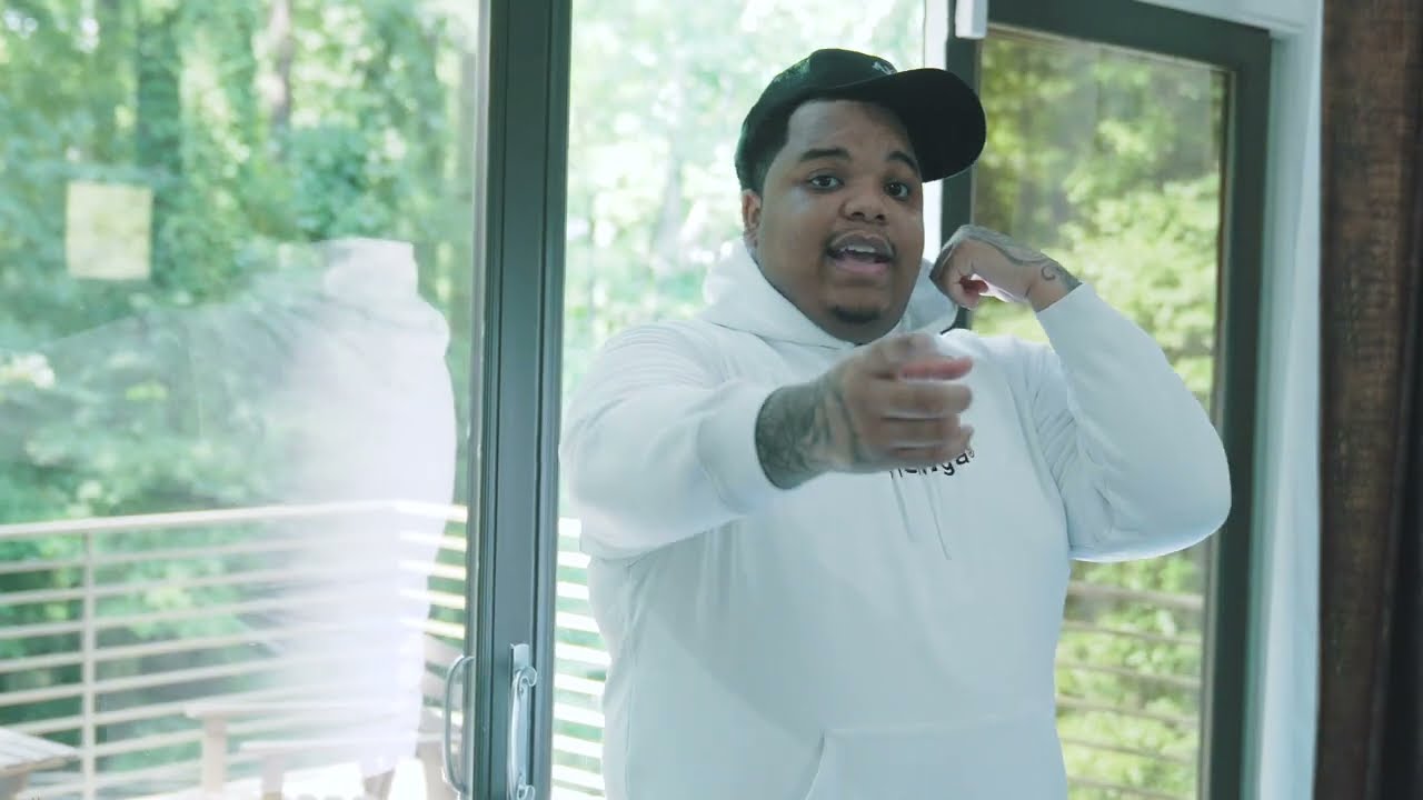 Doa Beezy - No Reward (Official Video) - YouTube