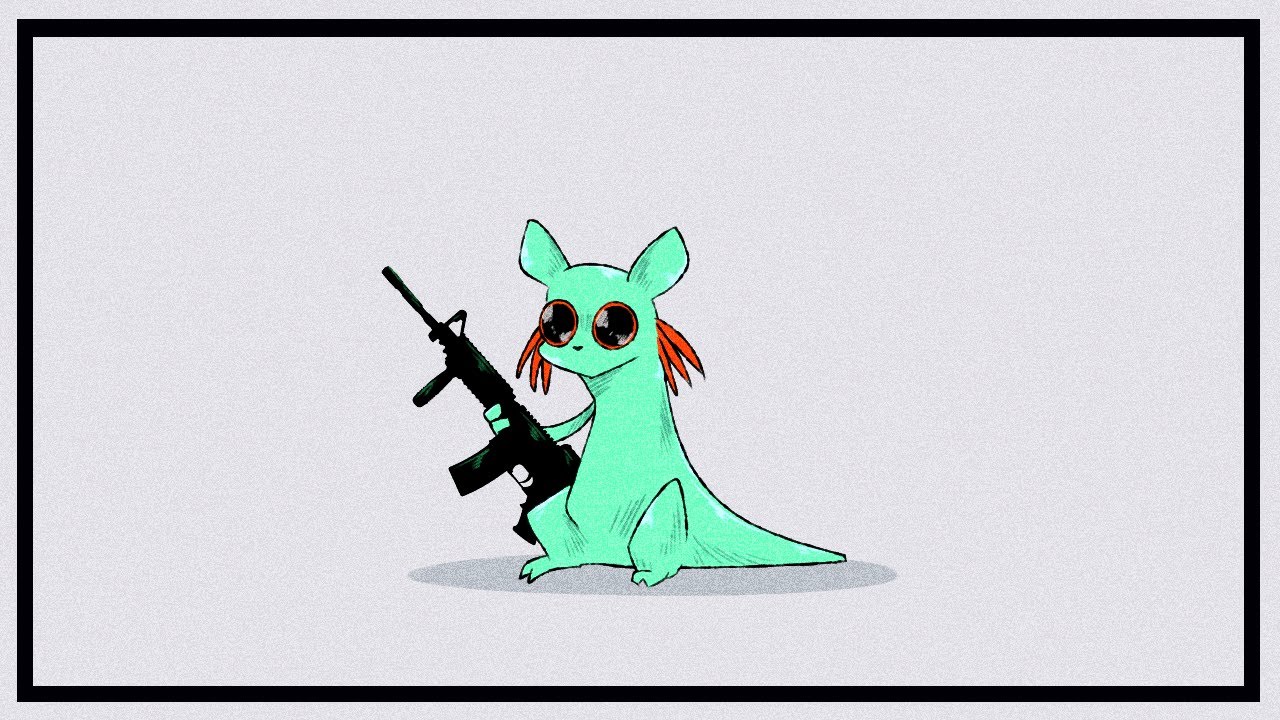 I'll clear out the rot myself. - YouTube