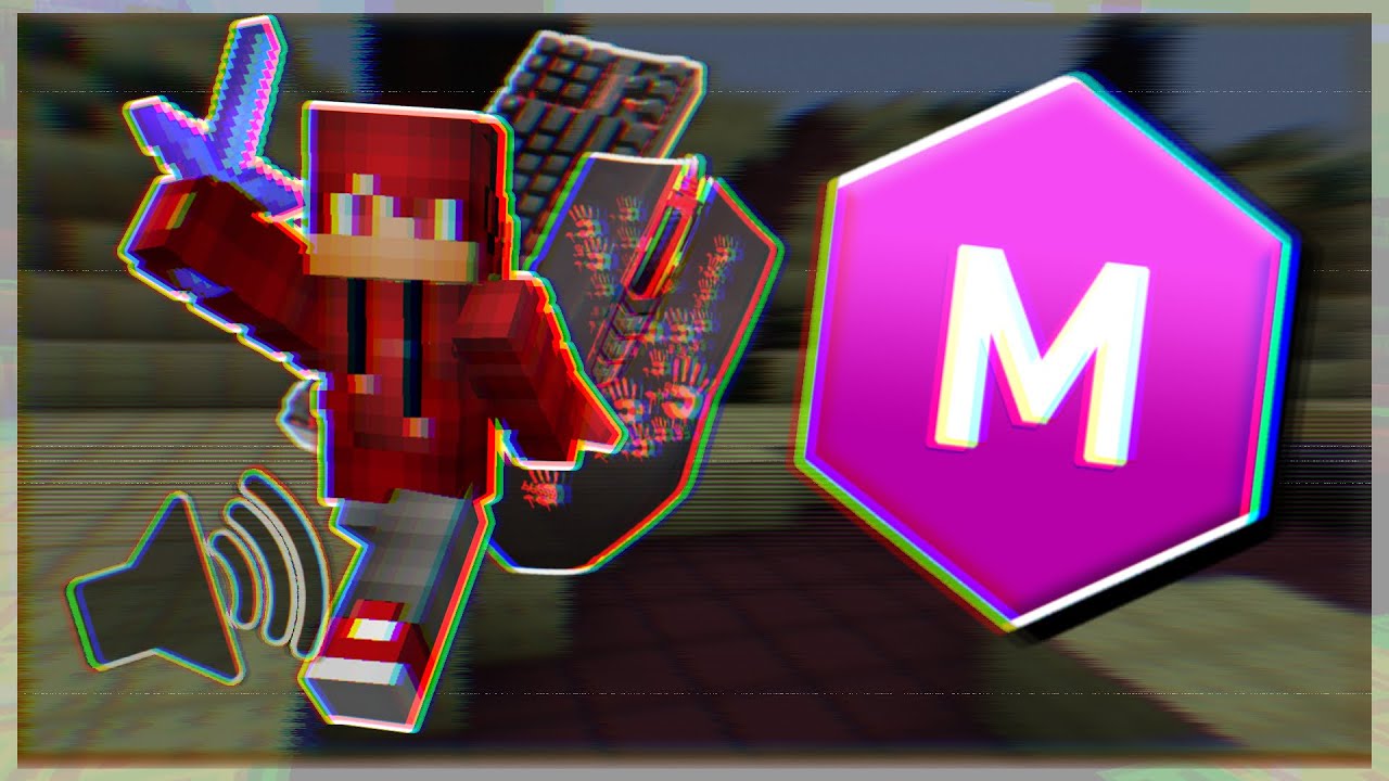 10 Minutes Of Minemen Keyboard & Mouse ASMR - YouTube