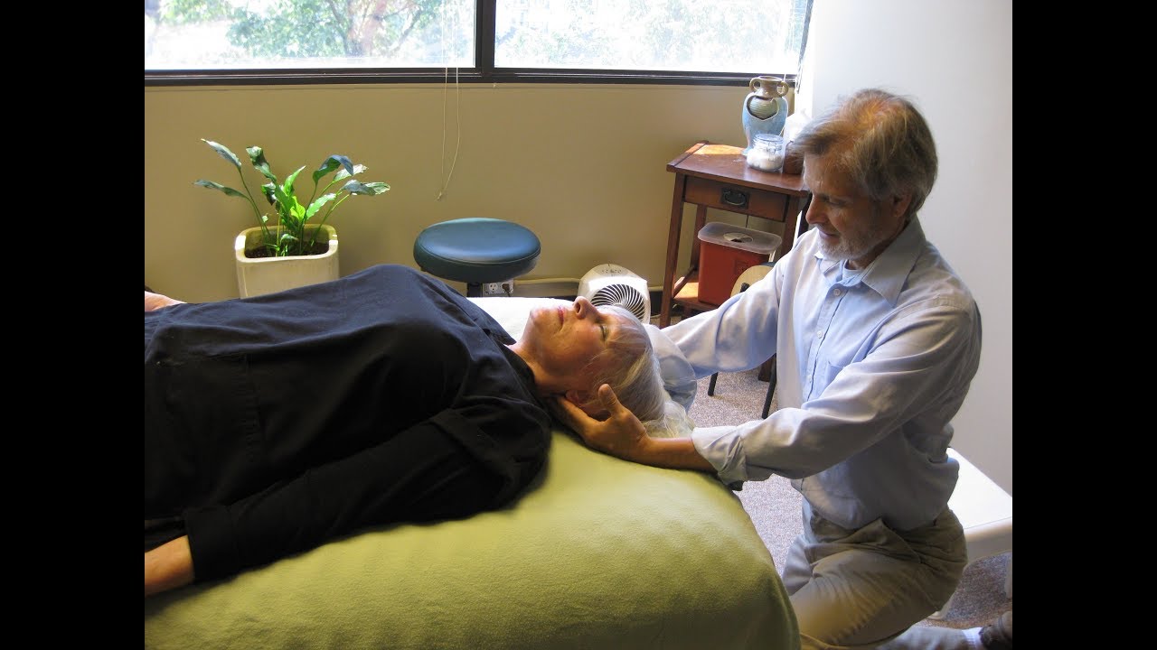 Clinical Assessment For Massage Therapists Youtube
