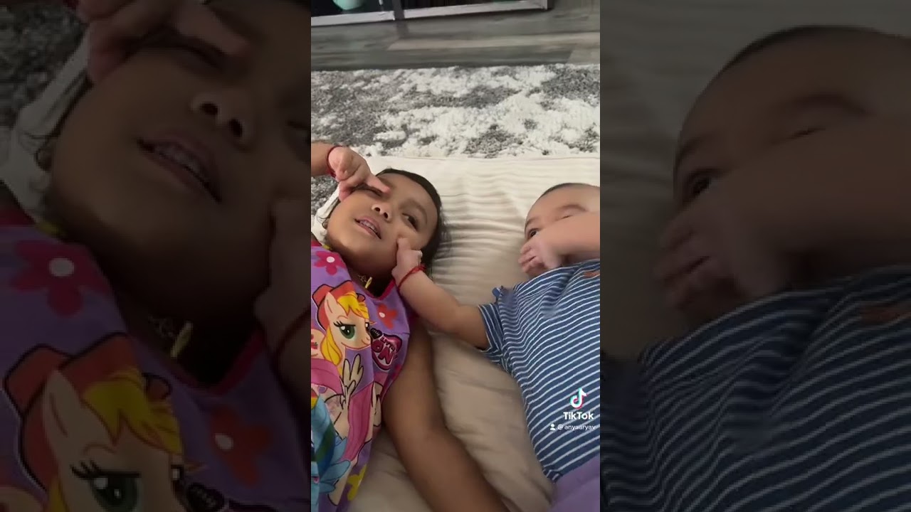 Brother Sister Youtube