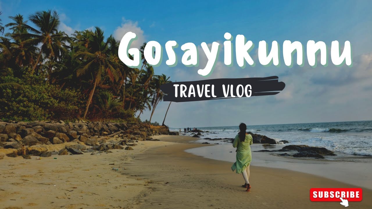 Gosayikunnu ||ഗോസായി കുന്ന് ||Secret Beach in Vatakara| Kozhikode - YouTube