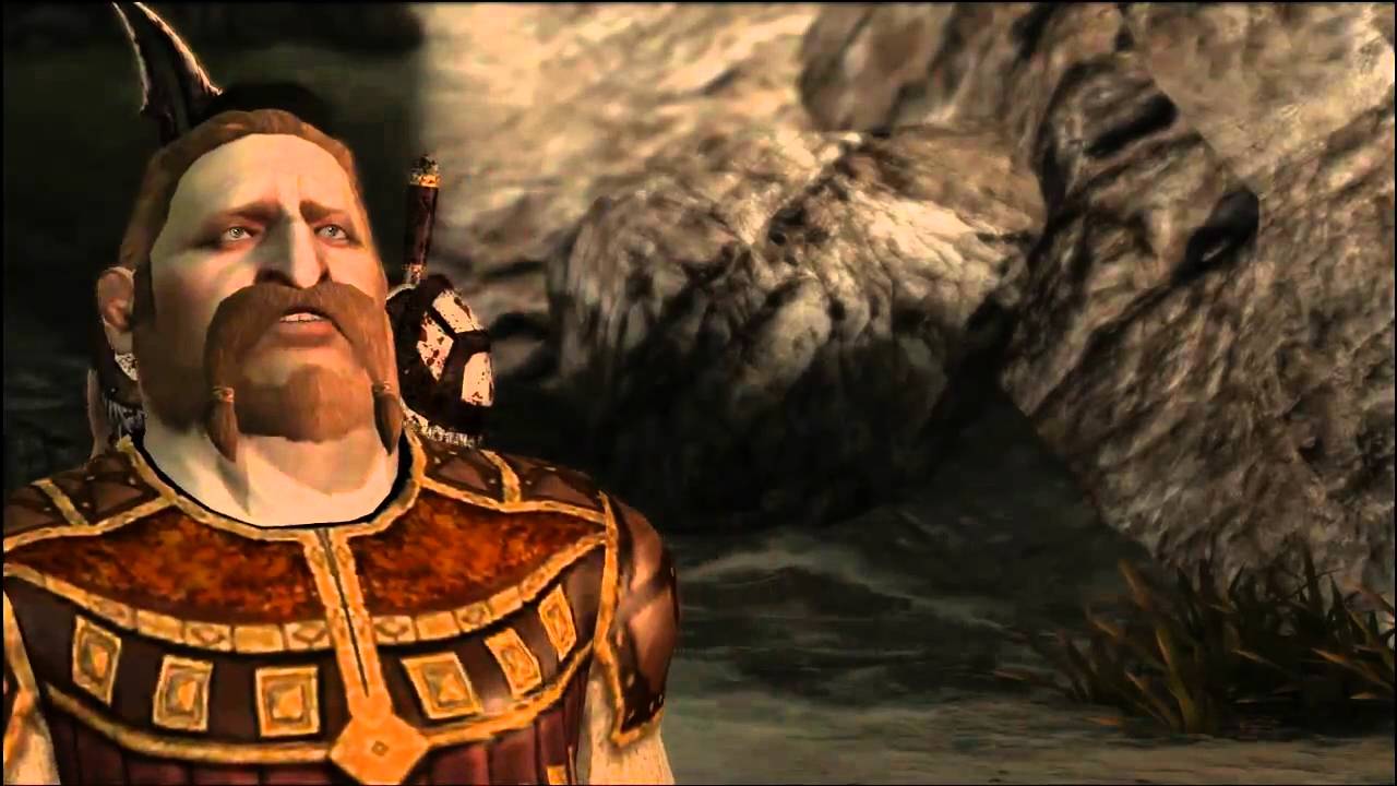 Let's Play Dragon Age 2 #101 [Deutsch/HD] - Javaris wurde reingelegt ...