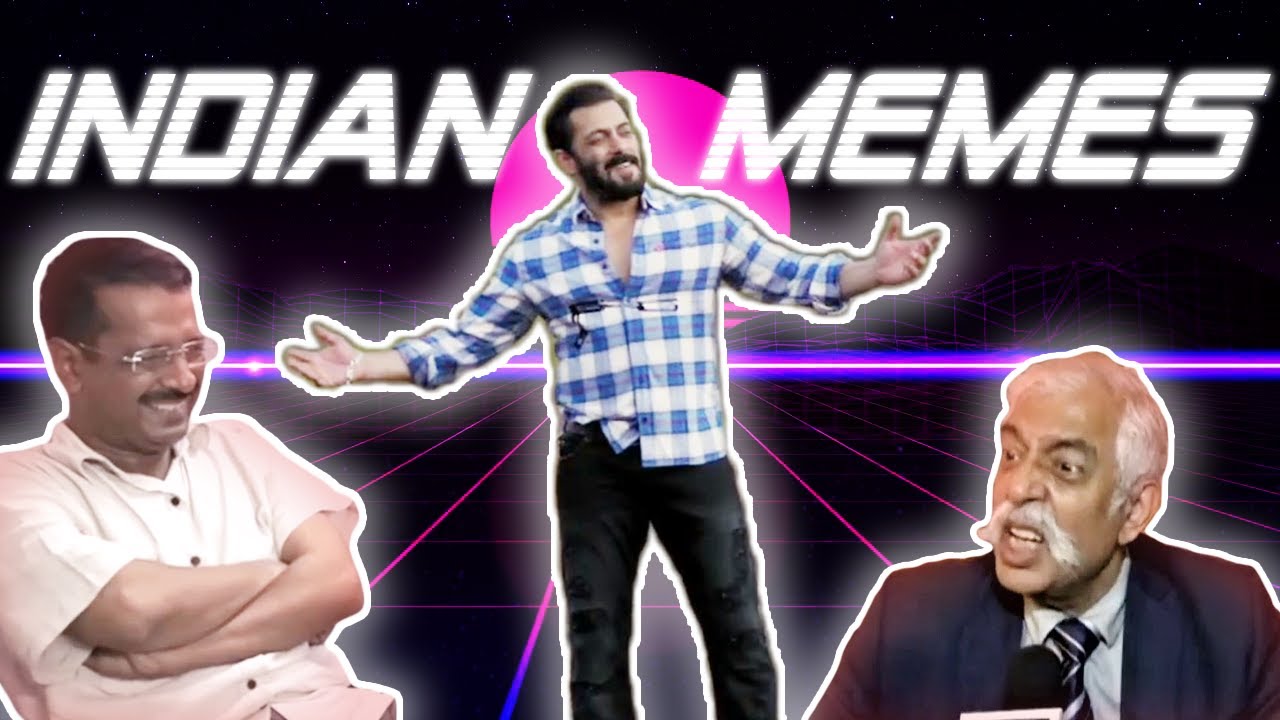 Memes you should watch before studying | Indian Memes Compilation - YouTube