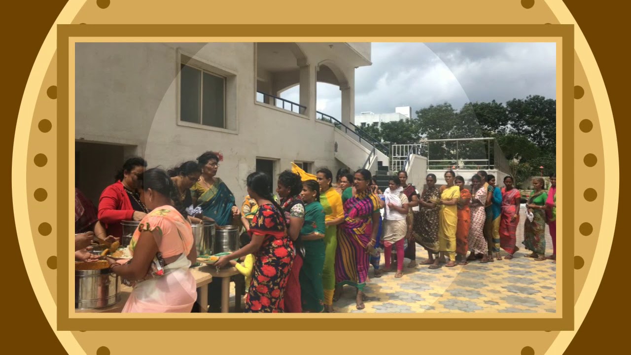 Maids Training Program Aug 2018 - YouTube