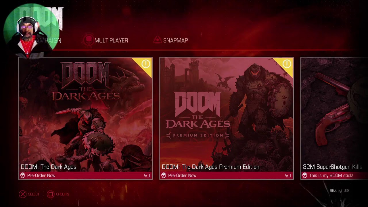 Doom Episode 3. - YouTube