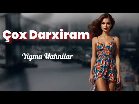Cox Super Azeri Yeni Yiğma Mahnilar Trend Olan Sevimli Mahnilar 2024 Dinlemeye Deyer