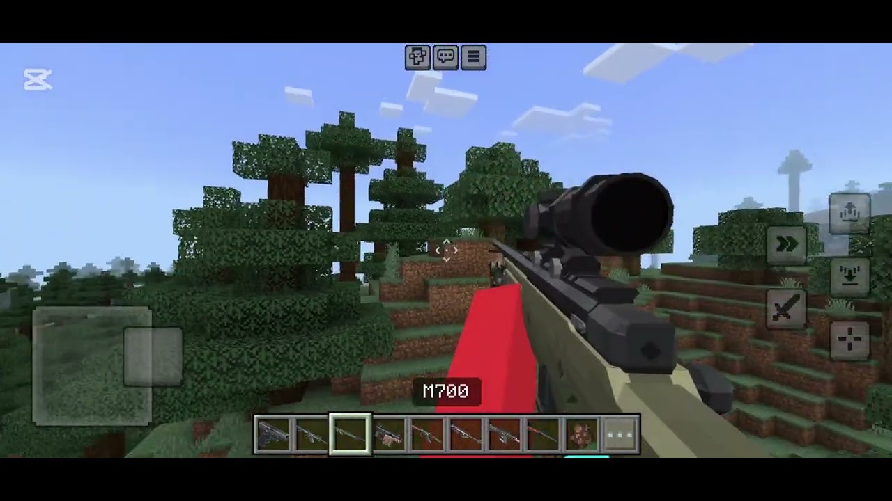 reviewing a port to the mod TAC:Z - YouTube