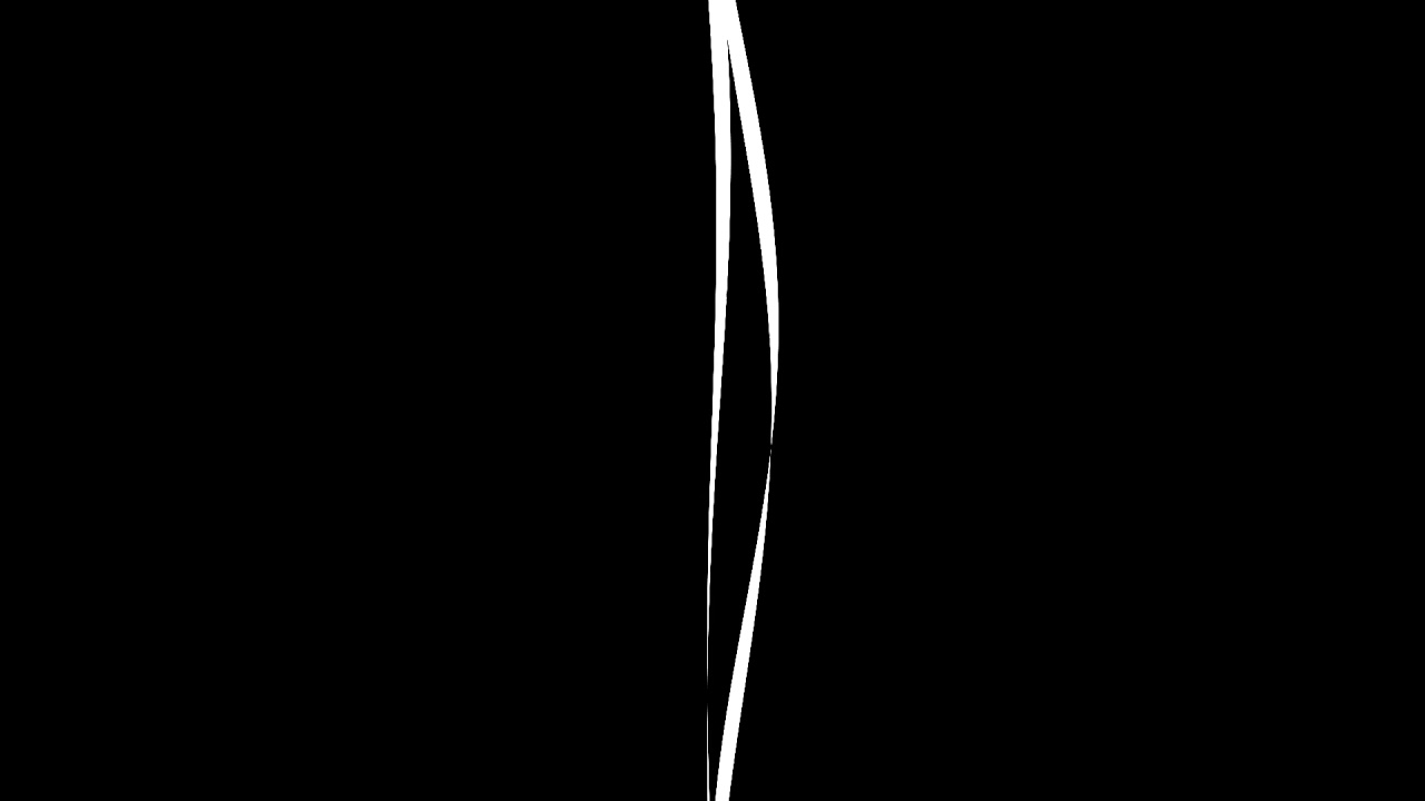 line overlay - YouTube