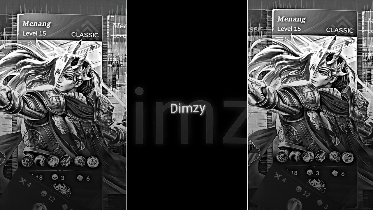 PRESET ML 🤯 HISTORY PERTANDINGAN DJ BREAKOUT😎 VIRAL TIKTOK🗿 - YouTube