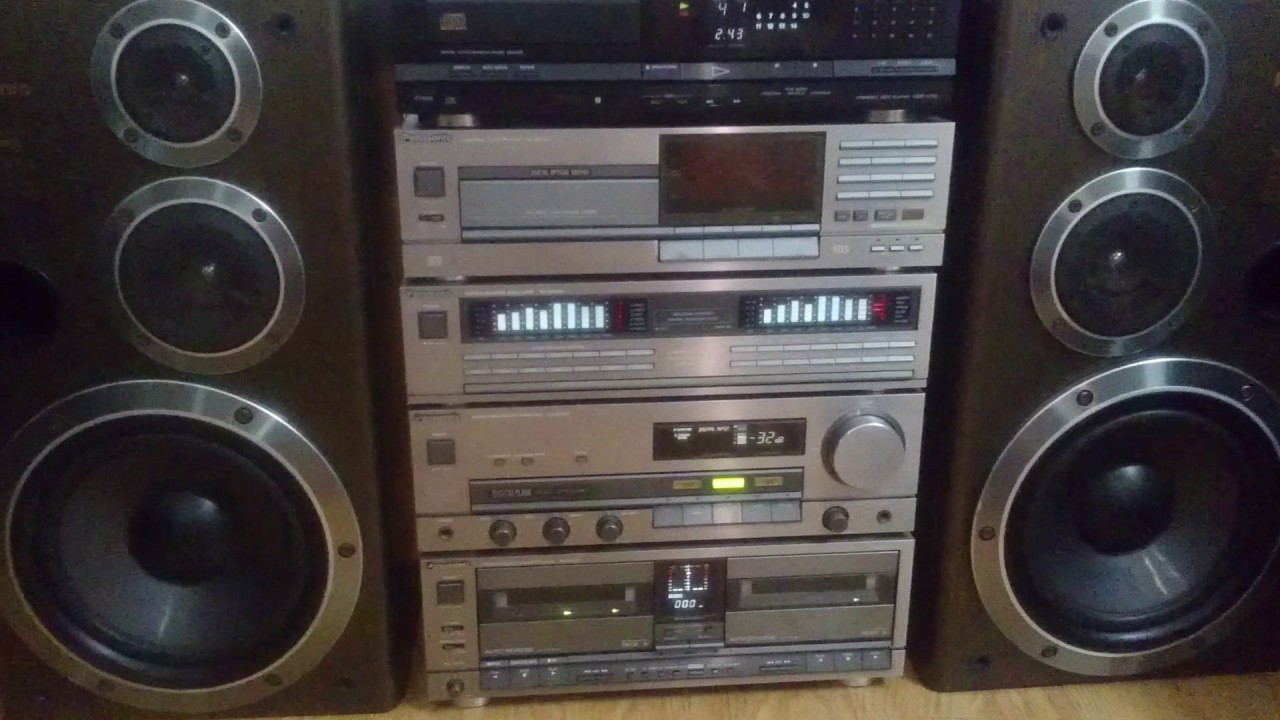 Panasonic D6000 - 0941.891.914 Hhavietnam.com - YouTube