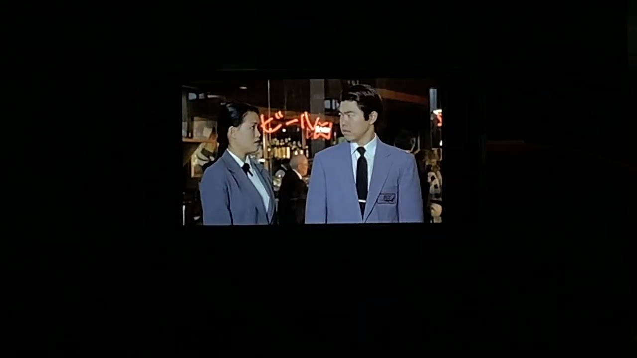 Beverly Hills Ninja 🥷 OST Haru is Going to Airplane ️ & American 🇺🇸 ...