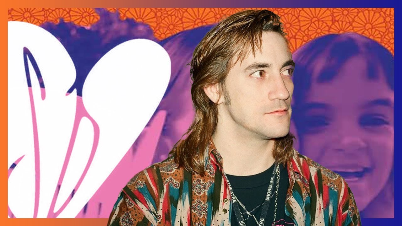 Smashing Pumpkins Geek USA Isolated drums - YouTube