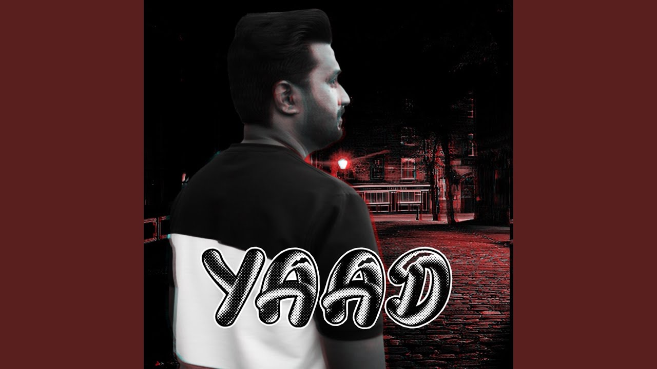Yaad By Romi Khan Official - YouTube