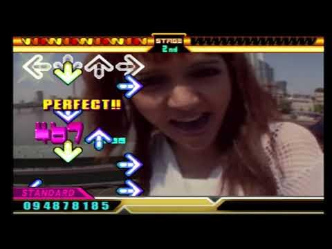 [DDR COURSE MODE] DDRMAX 2- In Motion - YouTube