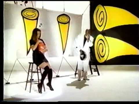 Bugles commercial (1992) - YouTube