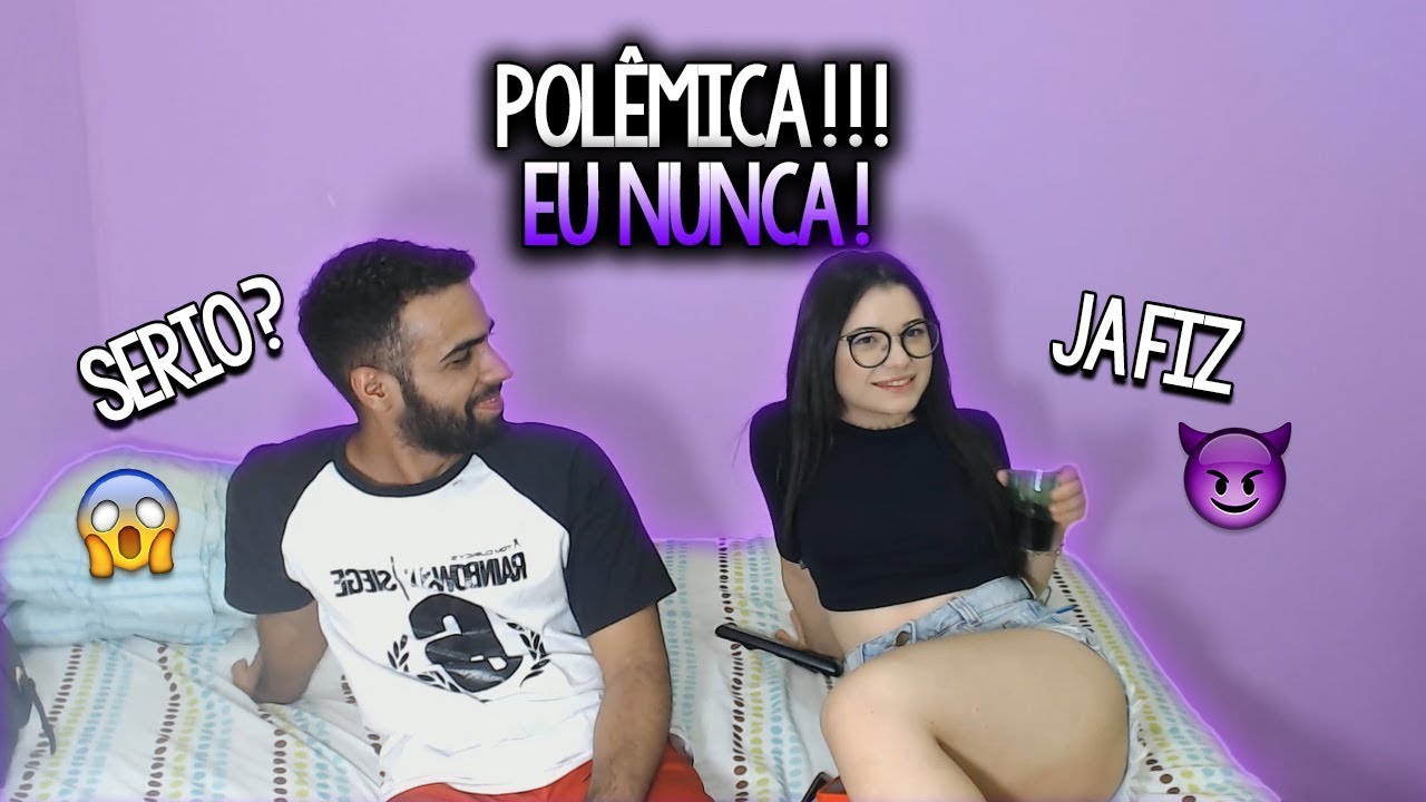Eu Nunca PesadÃo Youtube