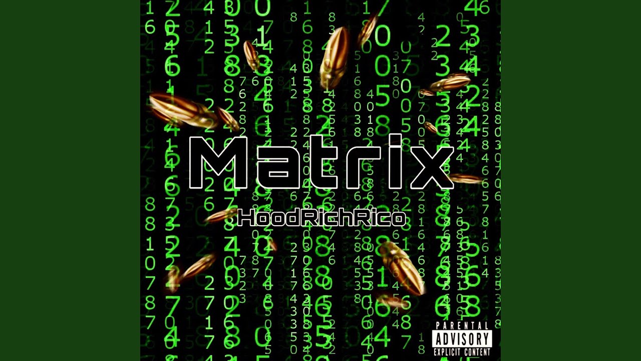 Matrix (Freestyle) - YouTube