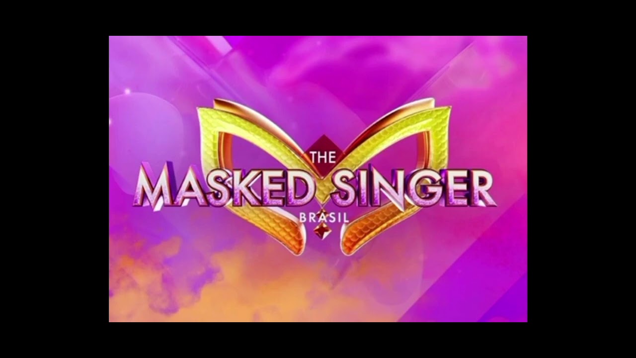 the masked sing Brasil 4° temporada sereia iara e preguiça cantam ...