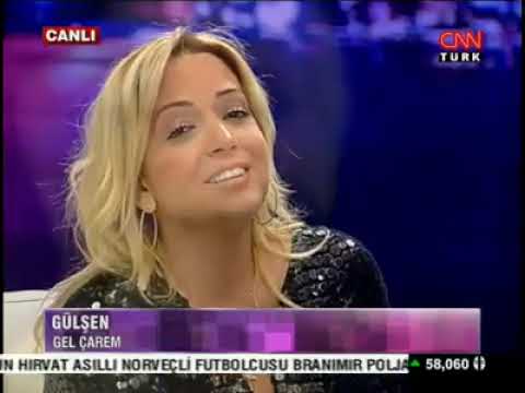 Gülşen - Gel Çarem (canlı)