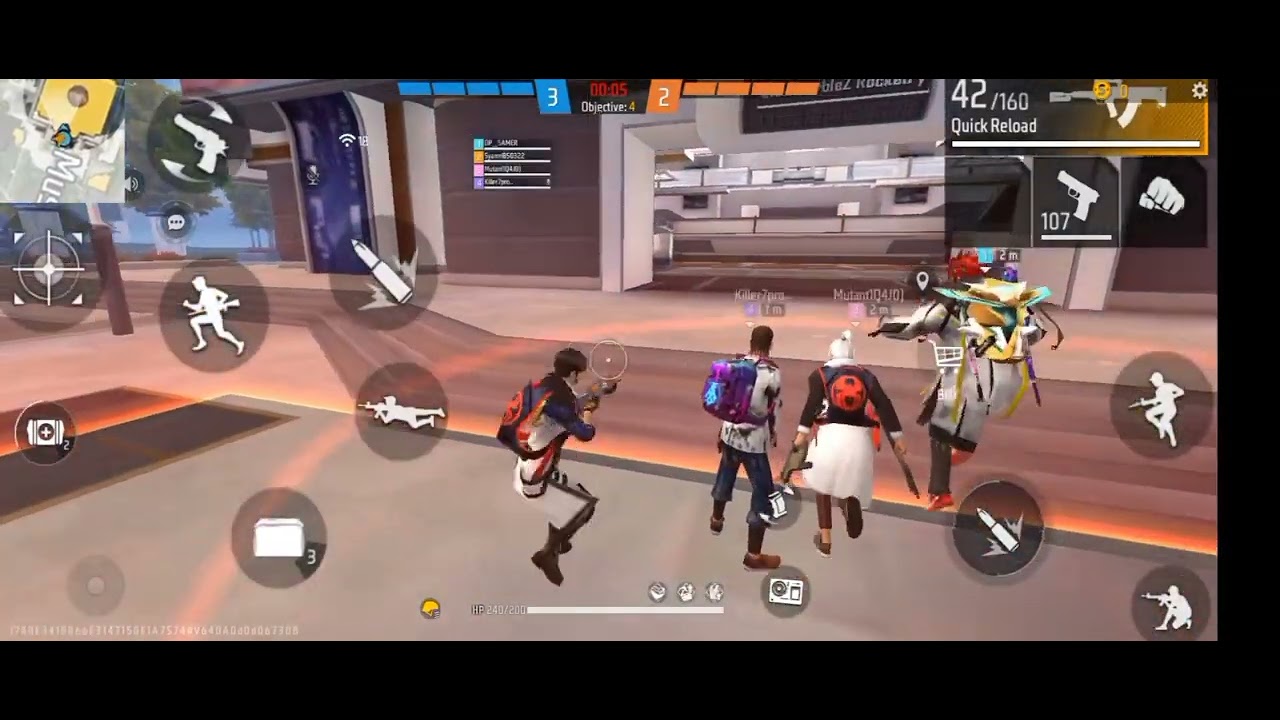 Top quality editing #zaid gaming - YouTube