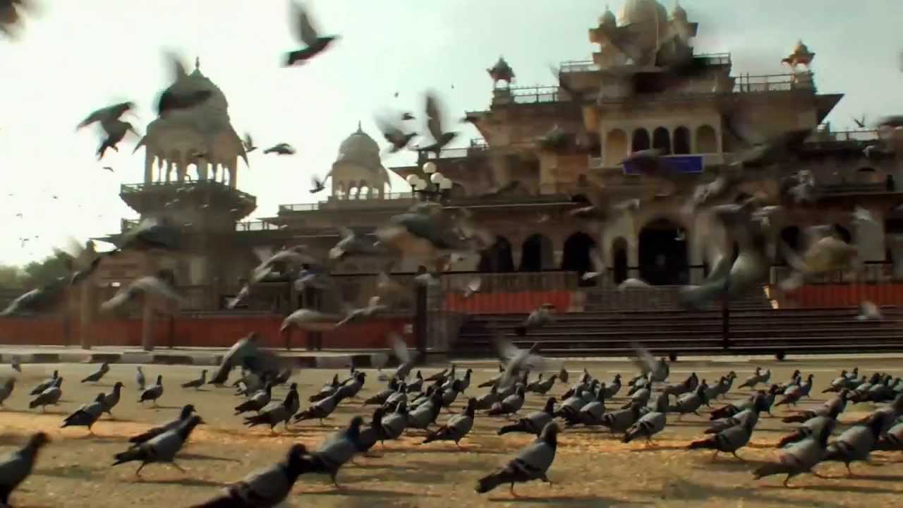 Fascinating India 3D (2014) HD-Trailer - YouTube