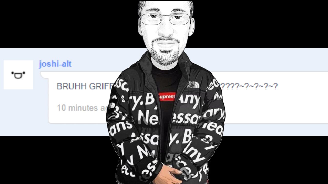 Griffpatch Comment Section - YouTube