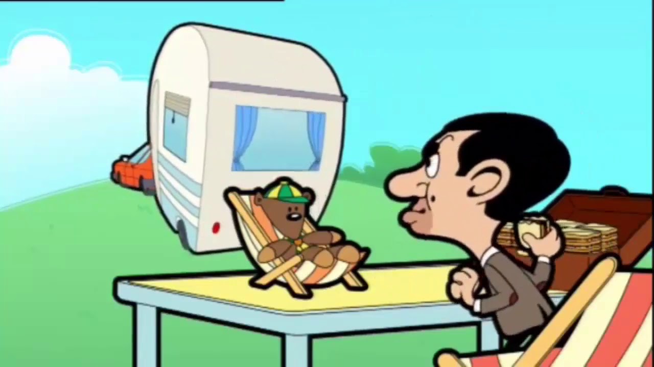 Mr Bean Full Episodes - Mr Bean Cartoons Best Compilation 2 Hour Non ...
