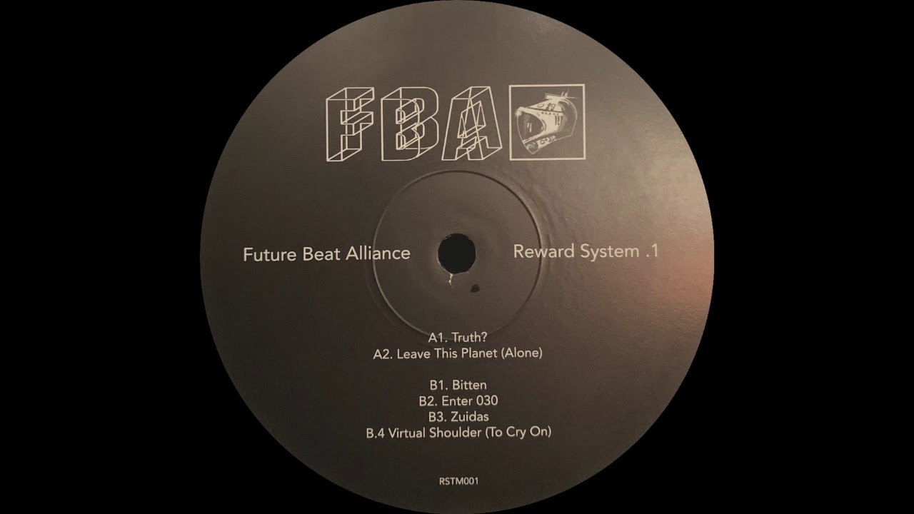 Truth? - Future Beat Alliance | Reward System [2019] - YouTube