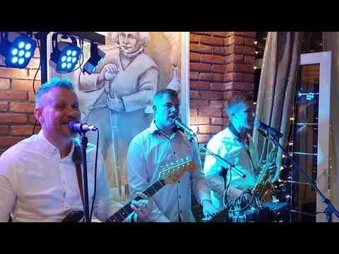 Granto vyrai - Baliai baliukai