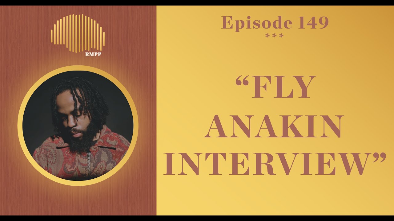 #149 - Fly Anakin INTERVIEW - YouTube