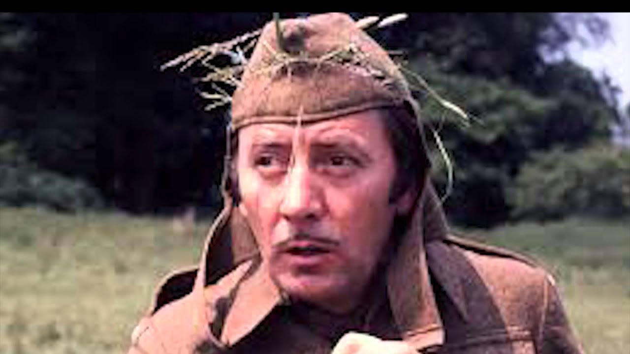 Dads Army Tribute - YouTube