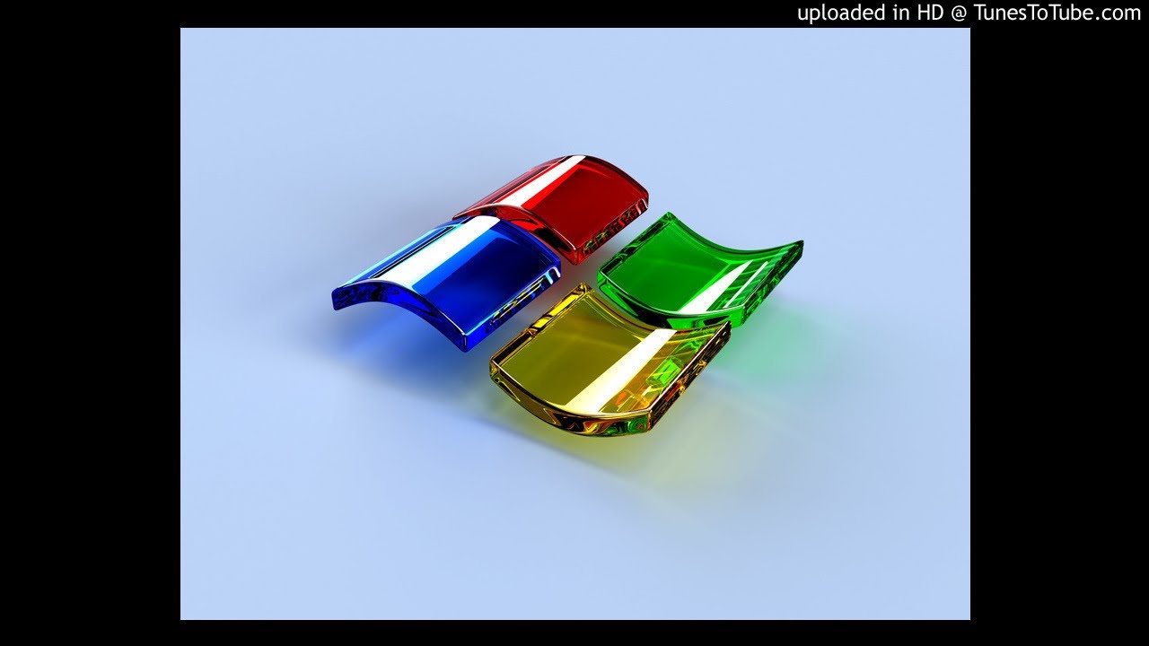 The Windows Dance (2010 DEMO) (Windows Classic and Longhorn Remix ...