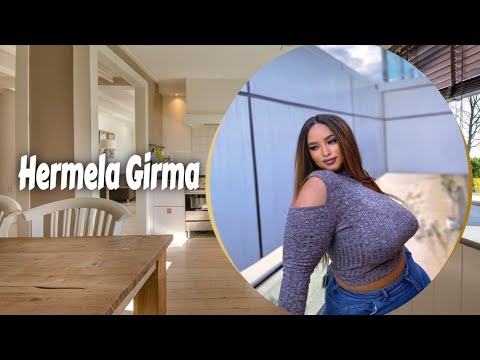 Why Hermela Girma Embodies Modern Wife Material | Ethiopian Fashion ...