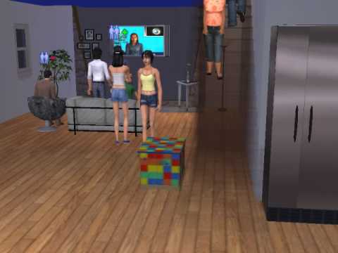 Midget Sim - YouTube