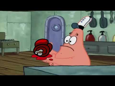 Patrick that's a dead body - janitor edition - YouTube