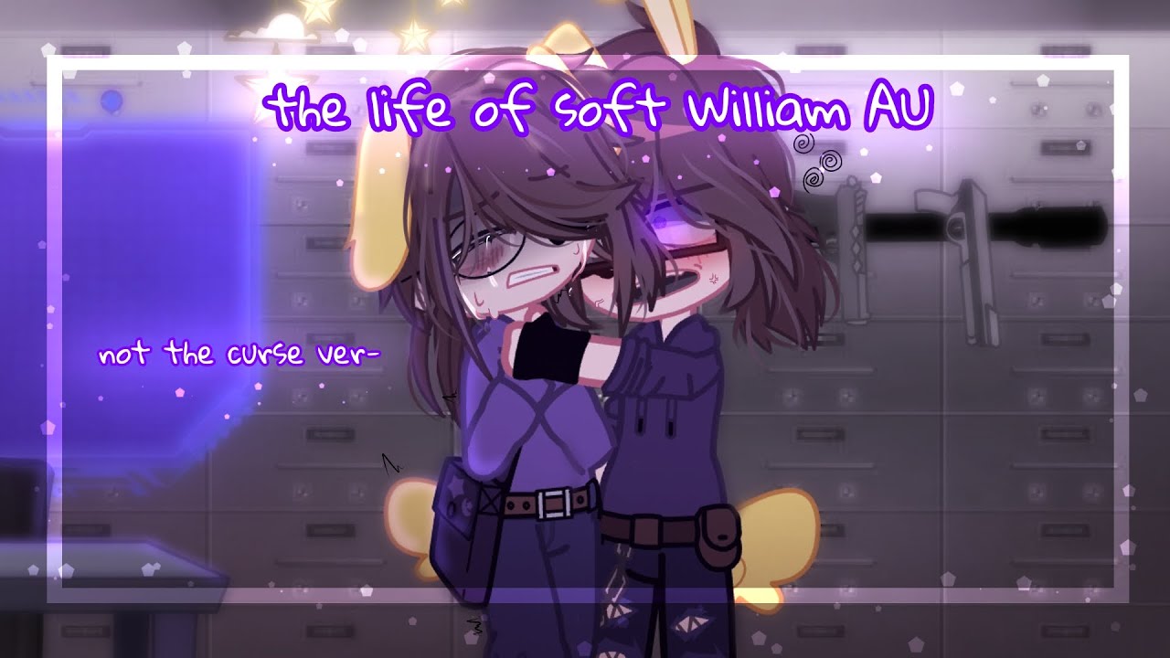 the life of "normal" soft William AU | inspired | not my main AU | read ...