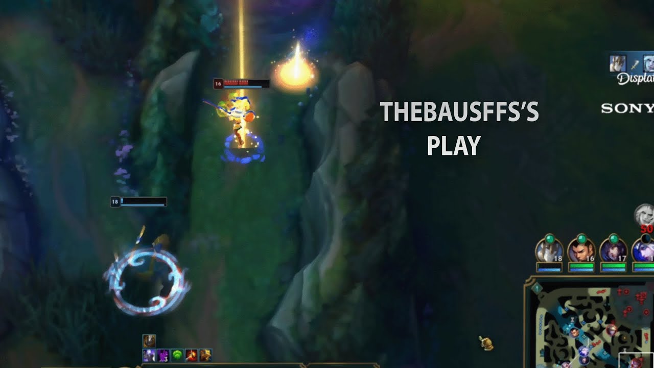 Top LoL Clips of the week - YouTube